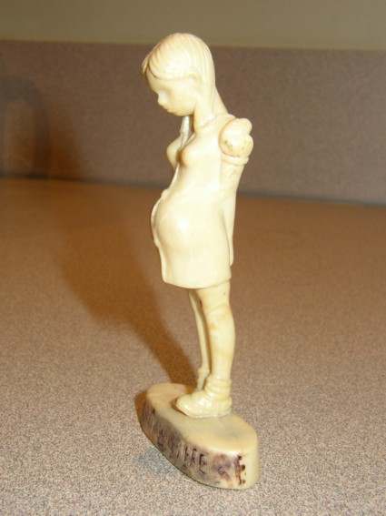 Kilroy was here ***** - MILITARY HISTORY DISCUSSIONS - U.S. Militaria Forum