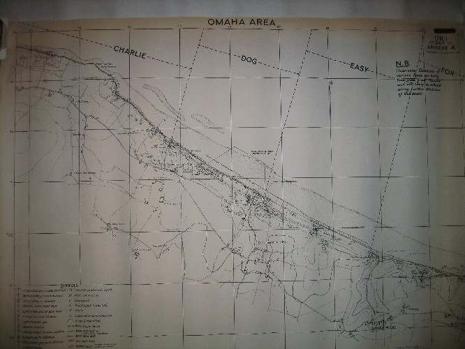 WW2 Grid map images wanted - EPHEMERA, PHOTOGRAPHS & MILITARY ARTWORK ...