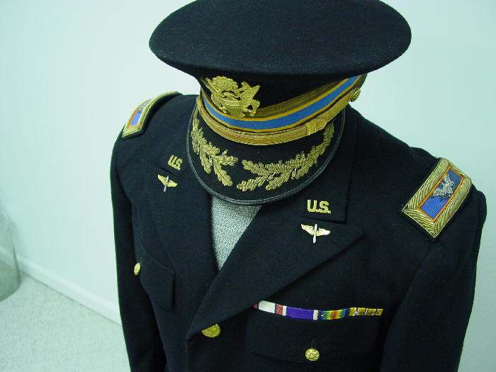 Army Air Corp Dress Blue Uniform - UNIFORMS - U.S. Militaria Forum