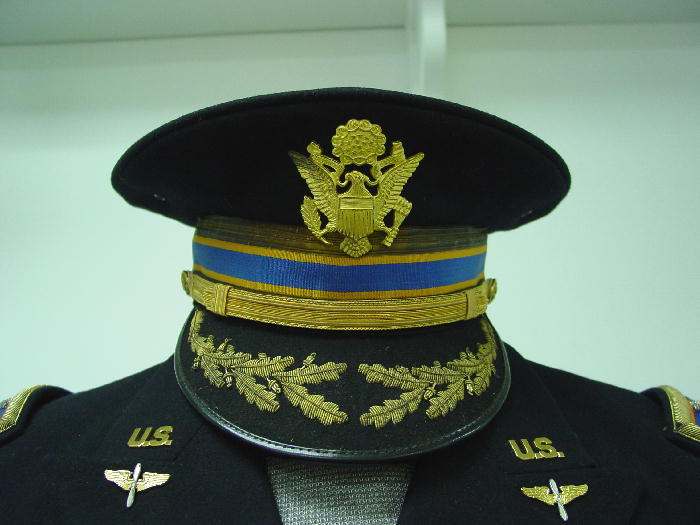 Army Air Corp Dress Blue Uniform - UNIFORMS - U.S. Militaria Forum