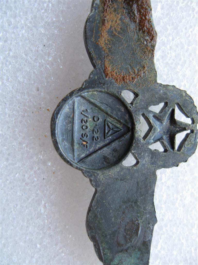 CAP Wings - WING BADGES - U.S. Militaria Forum