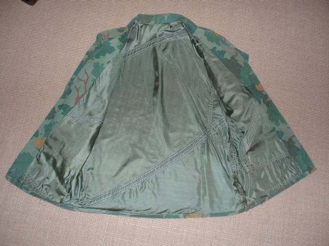 Mitchell pattern uniform - CAMOUFLAGE UNIFORMS - U.S. Militaria Forum