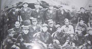 German SS uniforms in Korea - CAMOUFLAGE UNIFORMS - U.S. Militaria Forum