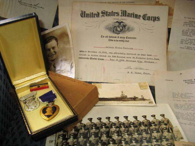 USS HOUSTON CA-30 Sunk Feb 28, 1942 - Java - GROUPINGS PAGE - U.S ...