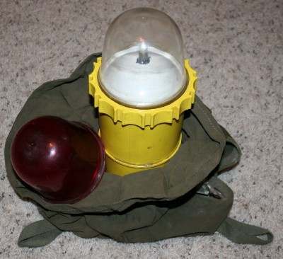 Pathfinder Drop zone / LZ Marker? - FIELD & PERSONAL GEAR SECTION - U.S ...