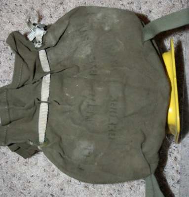 Pathfinder Drop zone / LZ Marker? - FIELD & PERSONAL GEAR SECTION - U.S ...