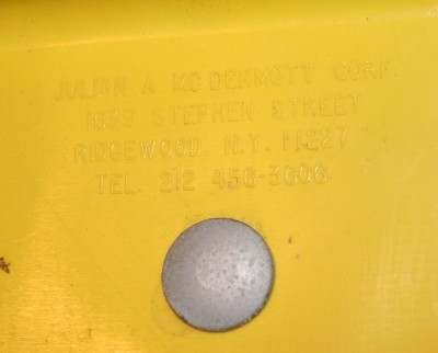 Pathfinder Drop zone / LZ Marker? - FIELD & PERSONAL GEAR SECTION - U.S ...