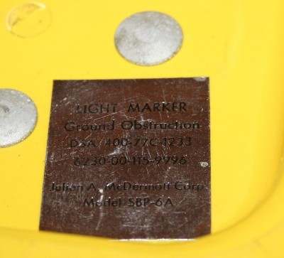 Pathfinder Drop zone / LZ Marker? - FIELD & PERSONAL GEAR SECTION - U.S ...