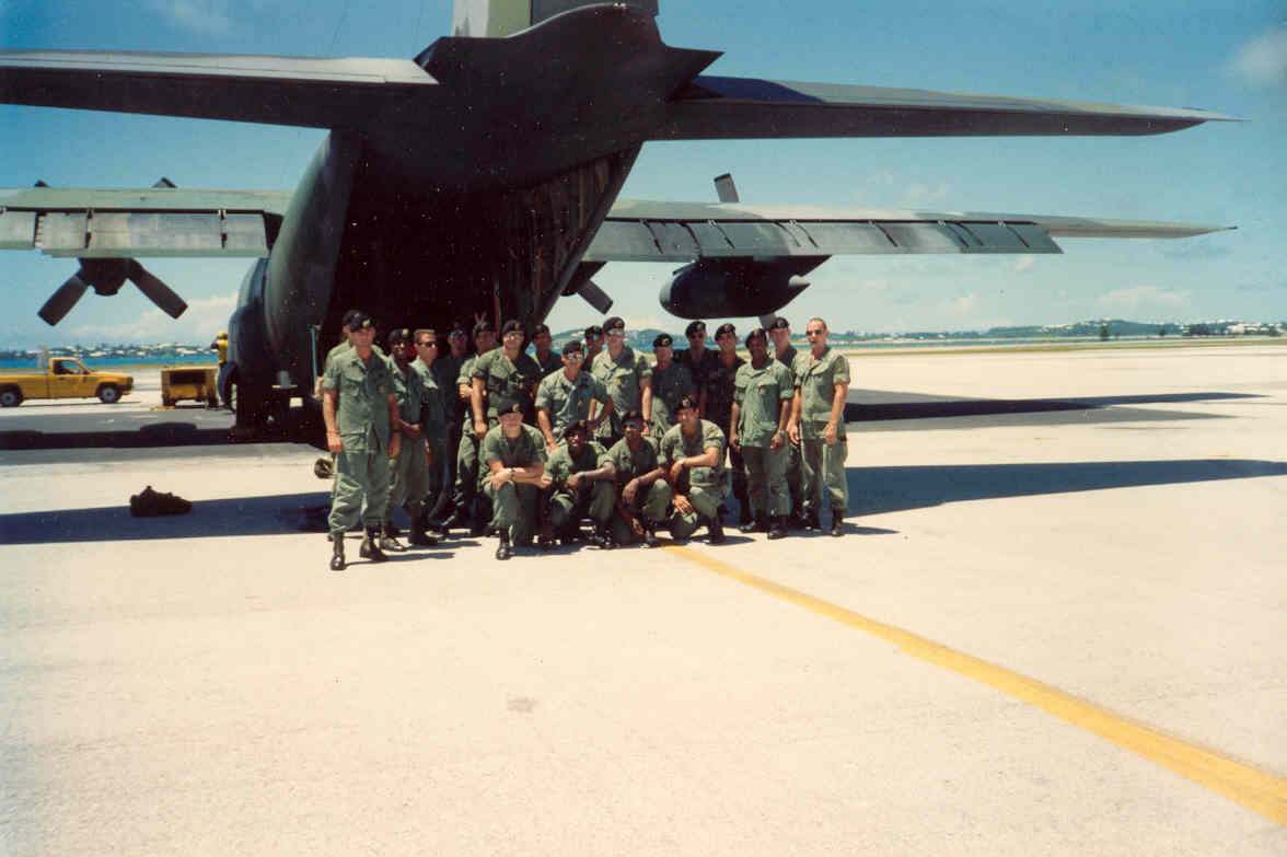 4th RTB NCO's - EPHEMERA, PHOTOGRAPHS & MILITARY ARTWORK - U.S ...