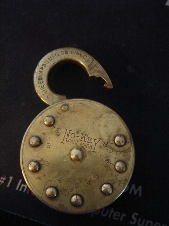 Grandfather's stuff - Page 2 - FIELD & PERSONAL GEAR SECTION - U.S ...