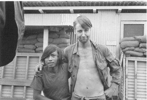 Vietnam camo SOG or SF jacket - Page 7 - CAMOUFLAGE UNIFORMS - U.S ...