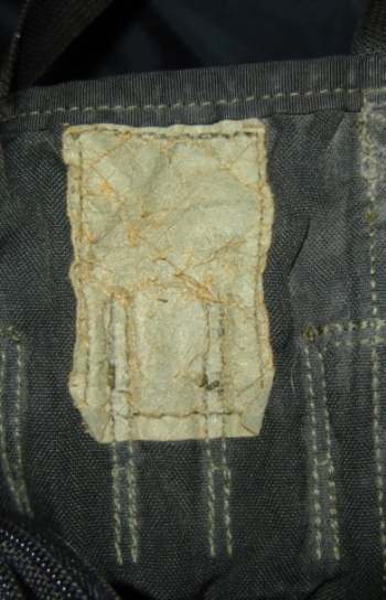 Odd black LBV - FIELD & PERSONAL GEAR SECTION - U.S. Militaria Forum