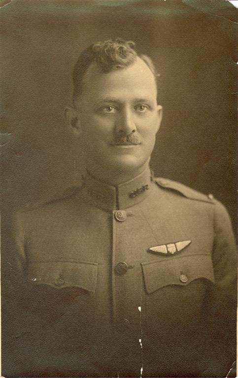 Large group of WWI and 1920's era USAAC pilot - Page 2 - GROUPINGS PAGE ...