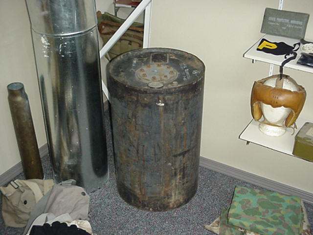 Mark 6 mine - MISC MILITARIA - U.S. Militaria Forum