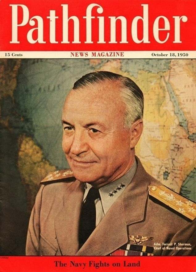 1950 "PATHFINDER News Magazine" & the Korean War - HOMEFRONT & THE WAR ...