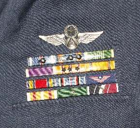 USAF-CAP Officer's uniform - UNIFORMS - U.S. Militaria Forum