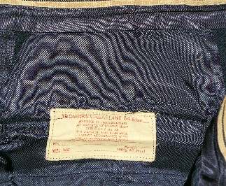 USAF-CAP Officer's uniform - UNIFORMS - U.S. Militaria Forum