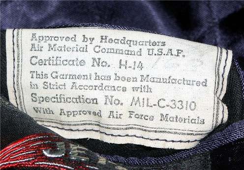 USAF-CAP Officer's uniform - UNIFORMS - U.S. Militaria Forum