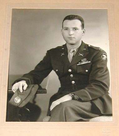 WW2 Officer Pictures - EPHEMERA, PHOTOGRAPHS & MILITARY ARTWORK - U.S ...