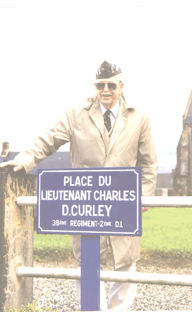 Charles D. Curley Jr - TAPS - U.S. Militaria Forum