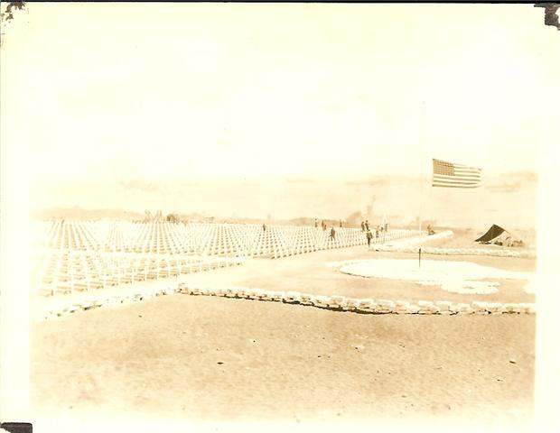 PFC Charles Grier, USMCR and Iwo Jima - Page 2 - EPHEMERA, PHOTOGRAPHS ...