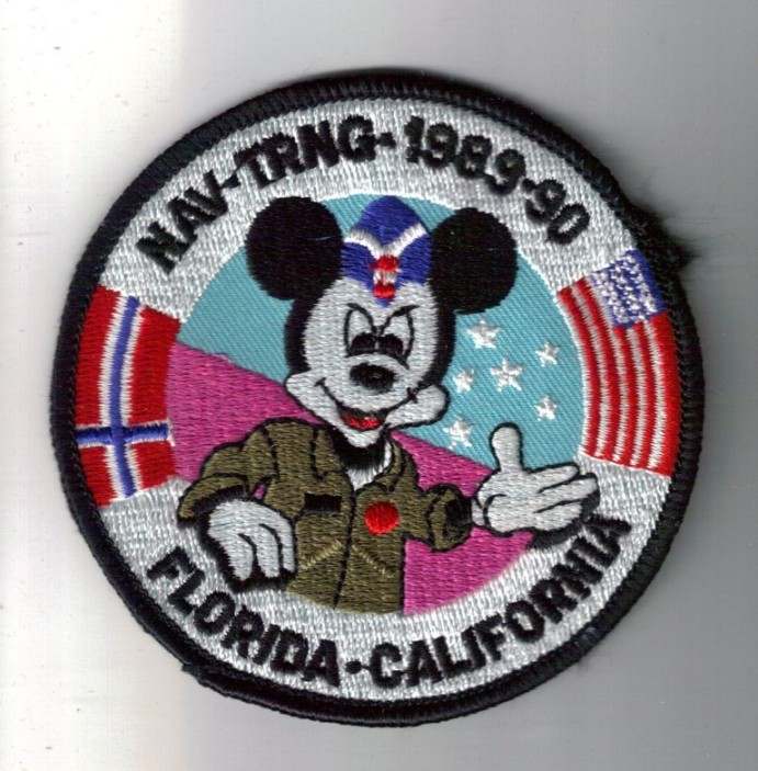 Navigator Training? patch - AIR FORCE (USAAF IS WITH ARMY) - U.S ...