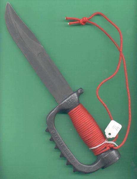Modern knuckle knives? - EDGED WEAPONS - U.S. Militaria Forum