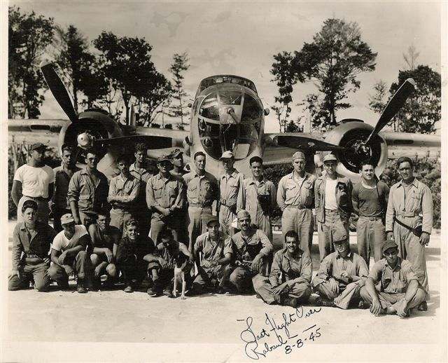 ww2 USN, USMC pilot photos - Page 4 - MILITARY AIRCRAFT & AVIATION - U ...