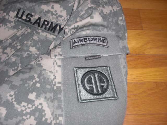 Lots of new ACU patches, ACU helmet cover - MODERN COMPOSITE HELMETS ...