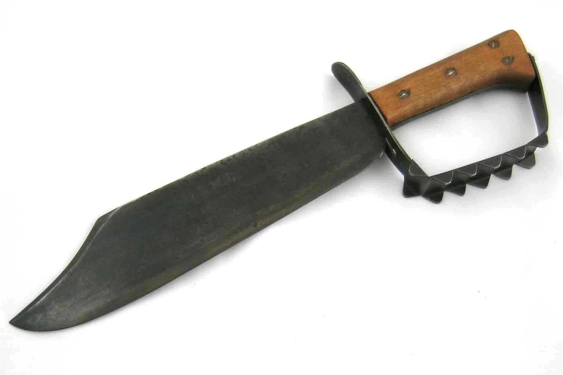 Modern knuckle knives? - EDGED WEAPONS - U.S. Militaria Forum