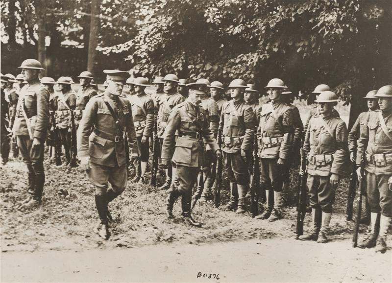 WWI USMC Image? - EPHEMERA, PHOTOGRAPHS & MILITARY ARTWORK - U.S ...