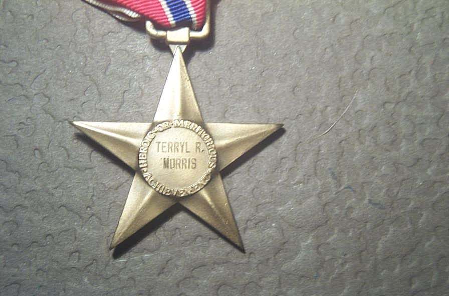 How Do You Tell If An Engraved Bronze Star Is From WWII or Later ...