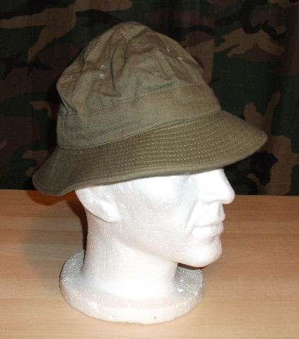 Hat, HBT, M-1941 - UNIFORMS - U.S. Militaria Forum