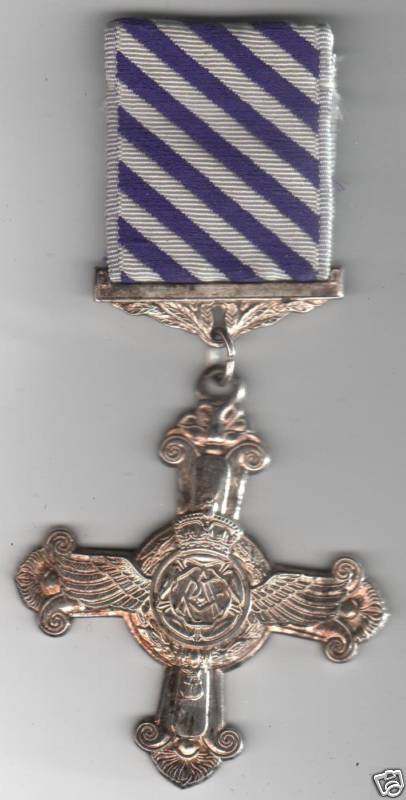 RAAF DFC TO USN OFFICER - MEDALS & DECORATIONS - U.S. Militaria Forum