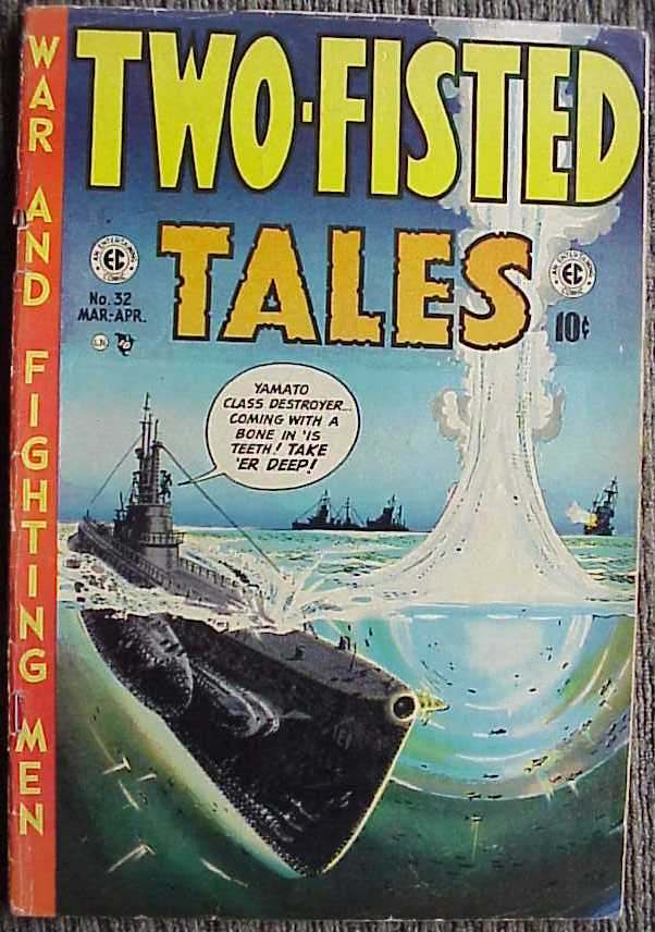 WWII Comic Books - Best Covers - HOMEFRONT & THE WAR EFFORT - U.S ...