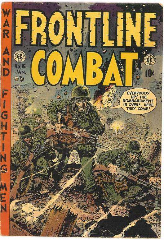 WWII Comic Books - Best Covers - HOMEFRONT & THE WAR EFFORT - U.S ...