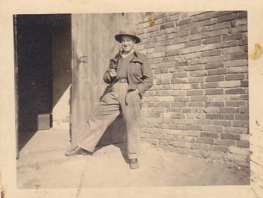 WWII POW Photograph group - Stalag IIIB - PRISONERS OF WAR / P.O.W.'S ...