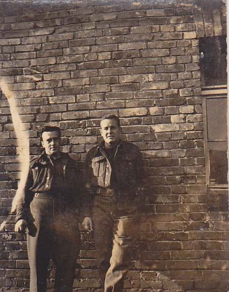 WWII POW Photograph group - Stalag IIIB - PRISONERS OF WAR / P.O.W.'S ...