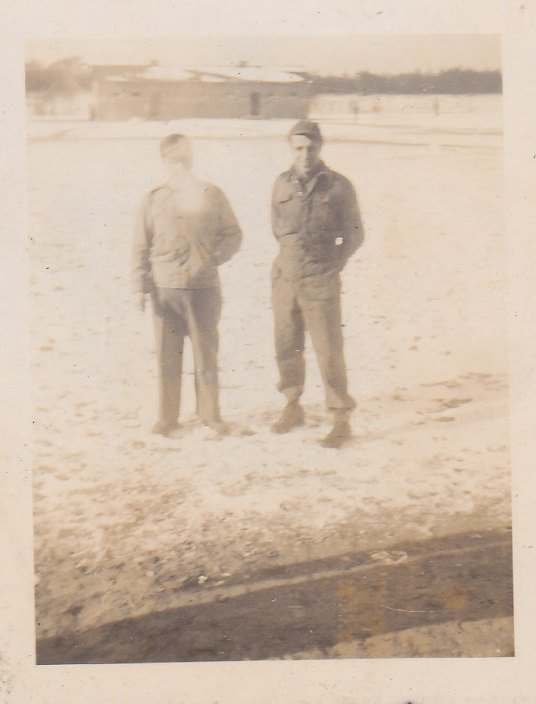 WWII POW Photograph group - Stalag IIIB - PRISONERS OF WAR / P.O.W.'S ...