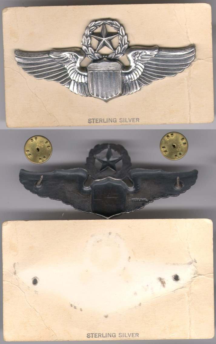 Dondereo, A. H. Dondero of Washington D.C.: Examples and patterns ...