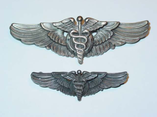 Post Your Medical Wings! - Page 4 - MEDICAL WING BADGES - U.S ...
