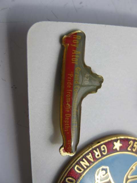Military Order of the Cootie (MOC) - VETERANS' ORGANIZATIONS - U.S ...
