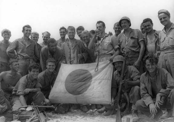 Msgt Charles Owens, USMC - UNIFORMS - U.S. Militaria Forum