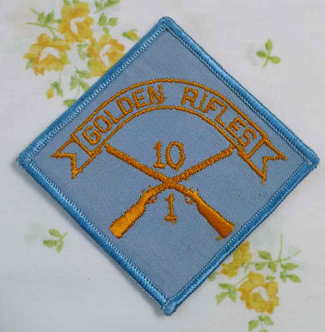 More unknown patches - ARMY AND USAAF - U.S. Militaria Forum
