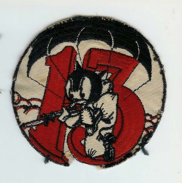 513th PIR real or not? - ARMY AND USAAF - U.S. Militaria Forum