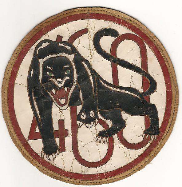 460th Bomb Group Patches? - ARMY AND USAAF - U.S. Militaria Forum