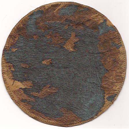 460th Bomb Group Patches? - ARMY AND USAAF - U.S. Militaria Forum