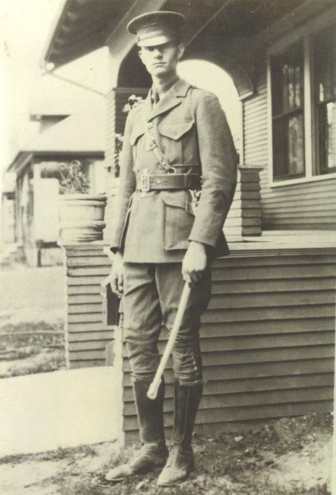 Meet Lt. Col. John Wesley Sampier - GROUPINGS PAGE - U.S. Militaria Forum