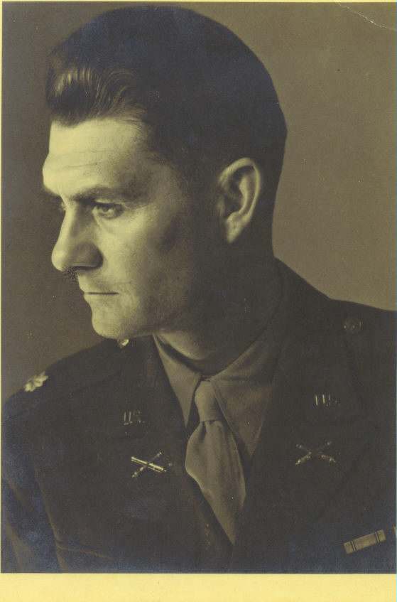 Meet Lt. Col. John Wesley Sampier - GROUPINGS PAGE - U.S. Militaria Forum