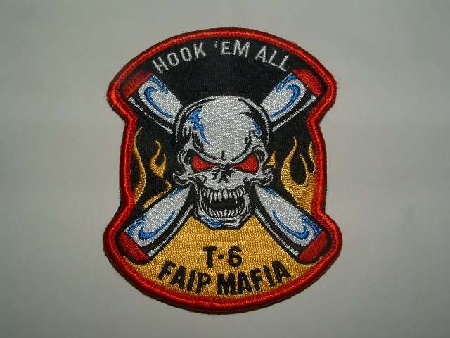 Skull patches - MISCELLANEOUS / OTHER - U.S. Militaria Forum